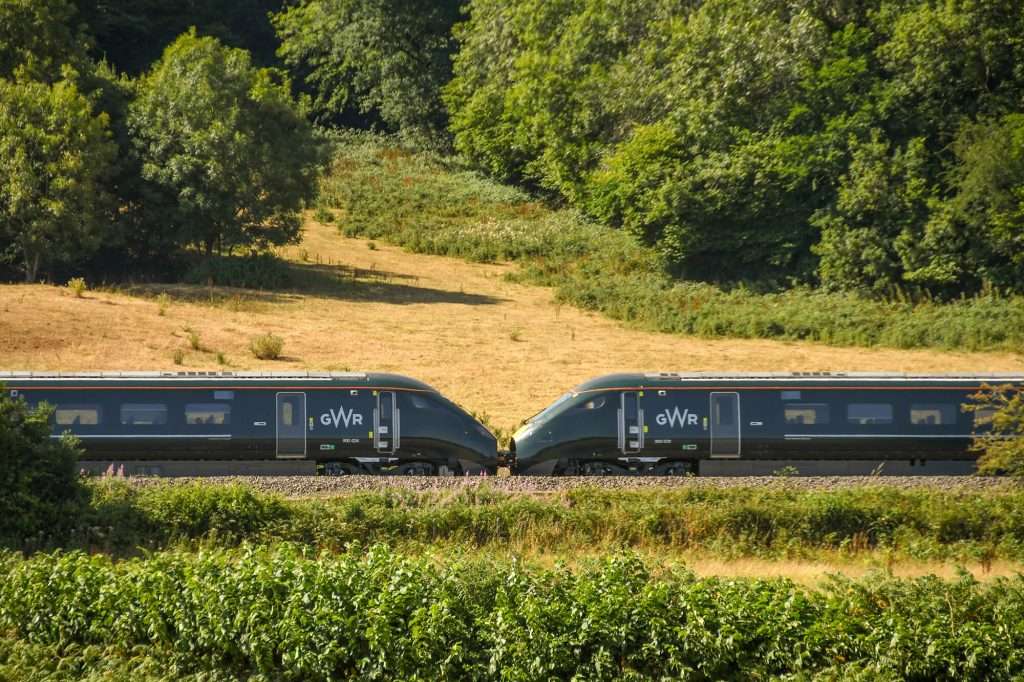 Western Gateway | Sustainable Transport for All