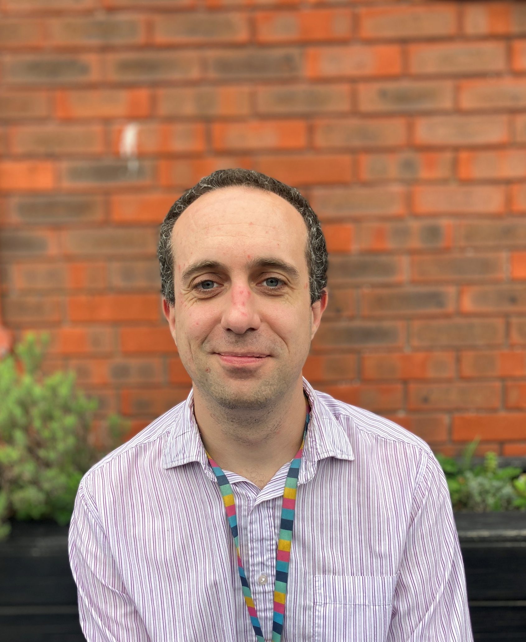 Rob Smith - Western Gateway